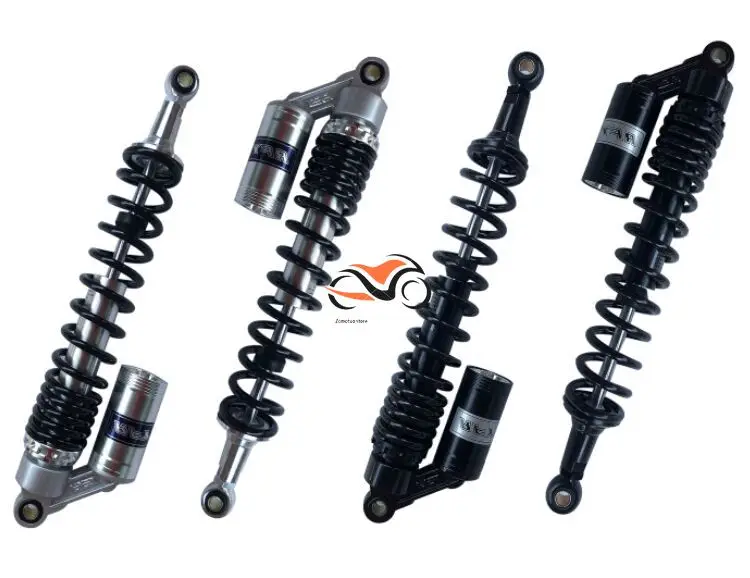 8mm-Spring-400mm-440MM-450MM-460MM-470MM-480MM-Motorcycle-Shock ...