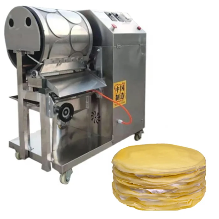 Indonesia-Electric-Arabic-Bread-Machine-Tortilla-Maker-chapati-Roti ...