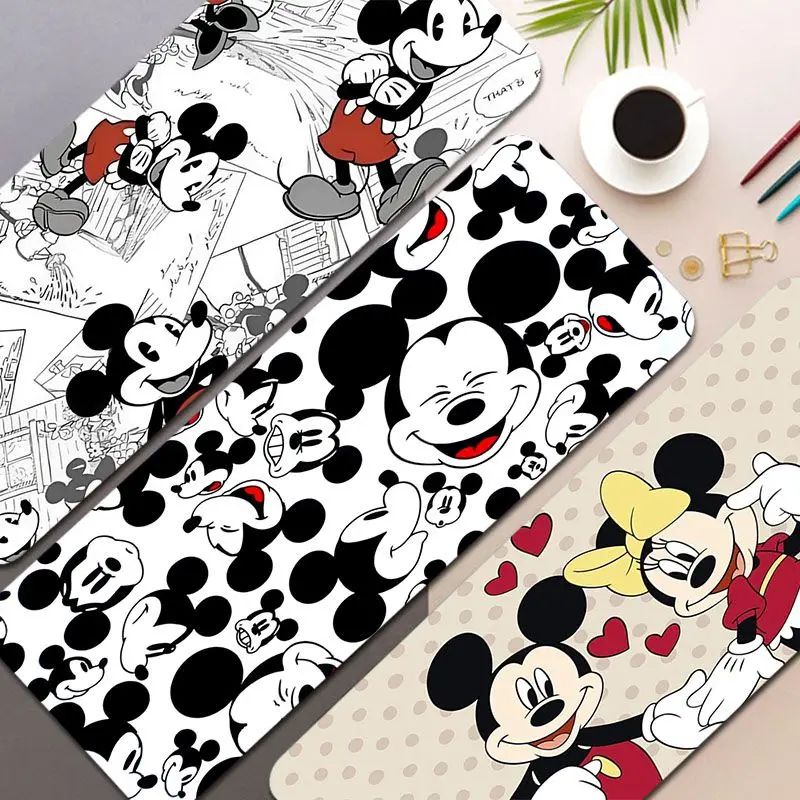 Disney-Mickey-Anti-Slip-PC-Gaming-Mouse-Pad-Gamer-Desk-Mats-Keyboard ...