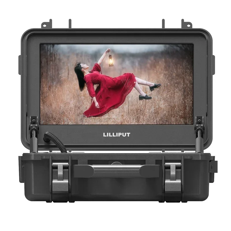Lilliput-Portable-12-5-Inch-4K-HDMI-SDI-Outdoor-VGA-Computer-Monitor ...