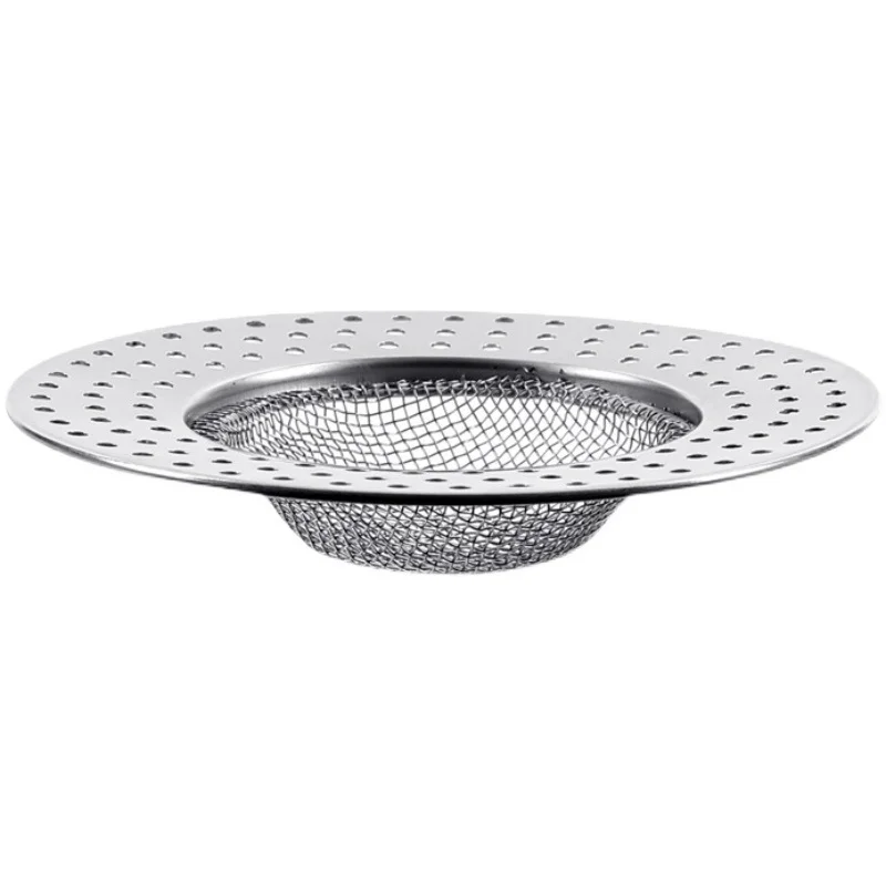 Stainless Steel Sewer Anti-clogging Strainer | Stainless Steel Hair ...