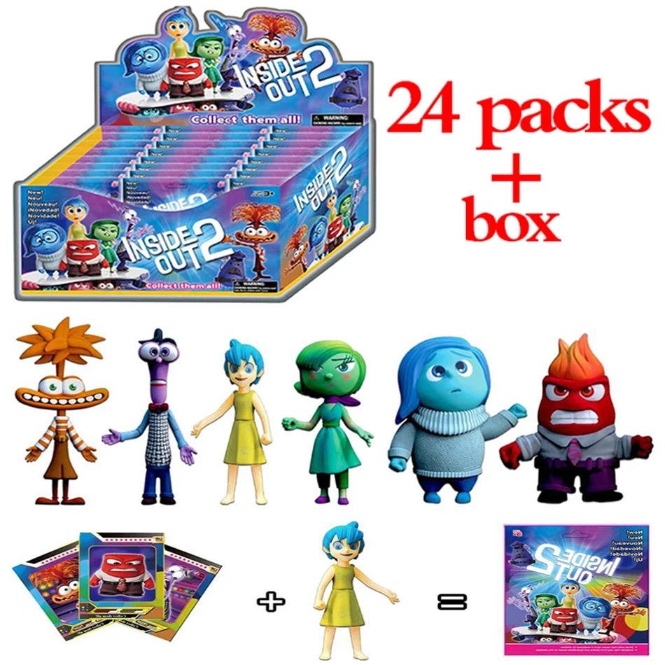 Anime-inside-out-figures-Mystery-Box-Blind-Box-kawaii-Toys-Gifts-for ...
