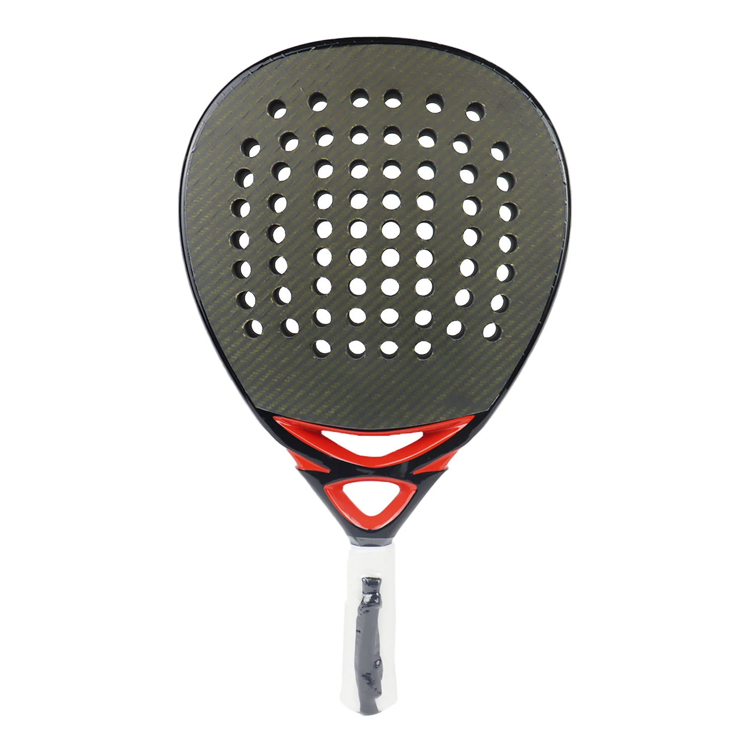 Ama Sport Kevlar Padle Paddle Racquet Tennis Racket Paddle Carbon Fiber ...