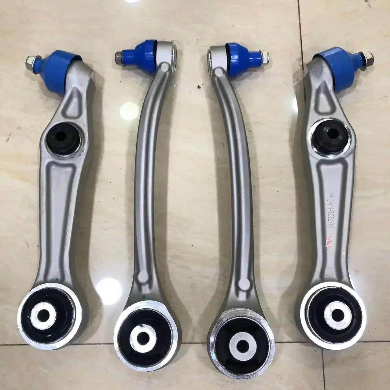 Suitable-for-Tesla-Model-S-X-front-suspension-lower-control-arm ...