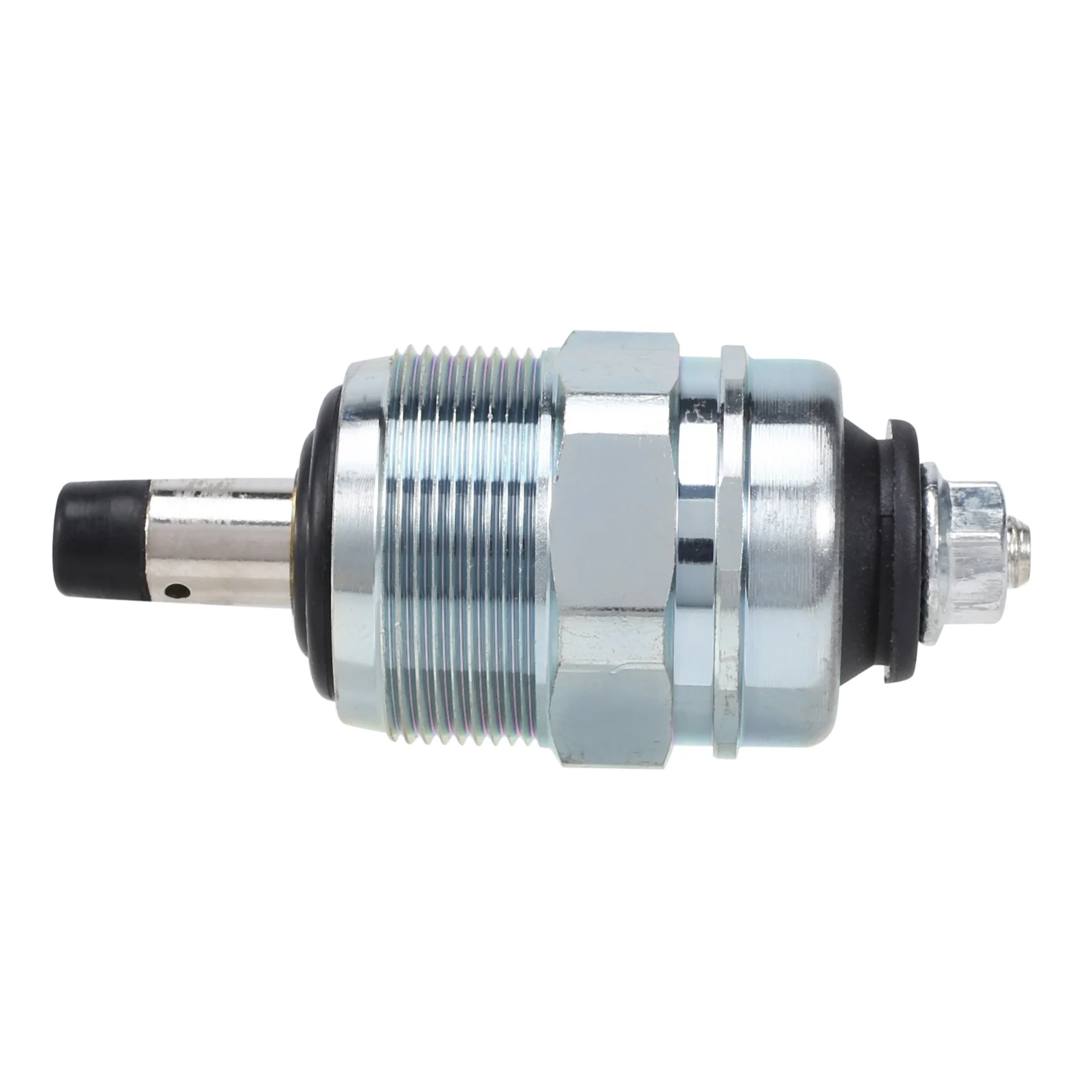 12V-Fuel-Pump-Solenoid-Fuel-Cut-Off-Stop-Solenoid-for-Isuzu-Toyota ...