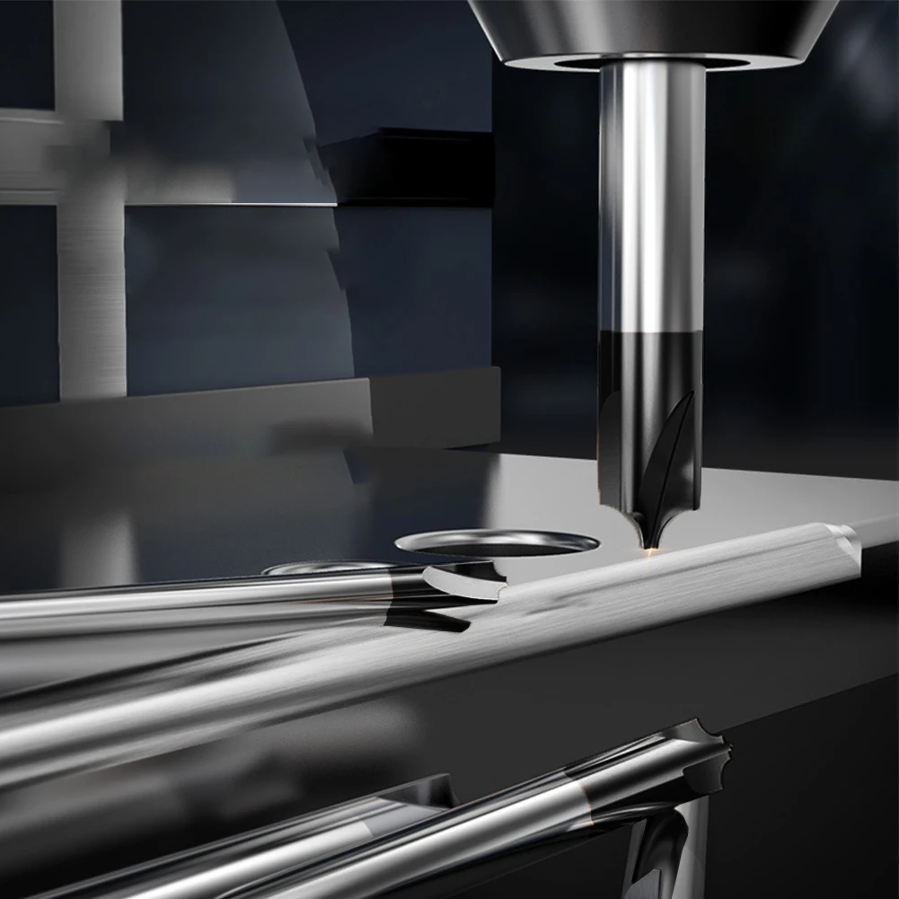 Tungsten-Carbide-Radius-Corner-Rounding-Cutter-End-Mill-CNC-Tool-Inner ...