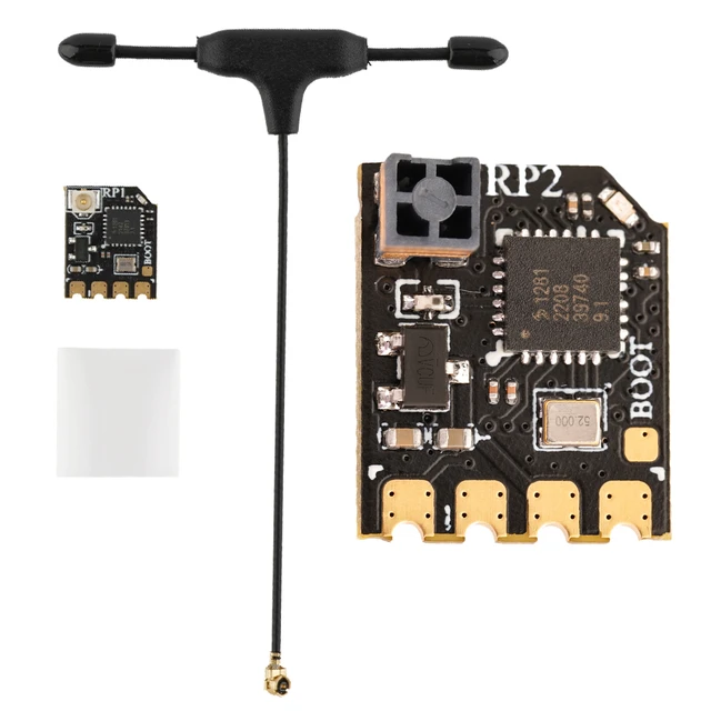 900mhz Elrs Receiver Expresslrs Receiver 900mhz Expresslrs, 54% OFF