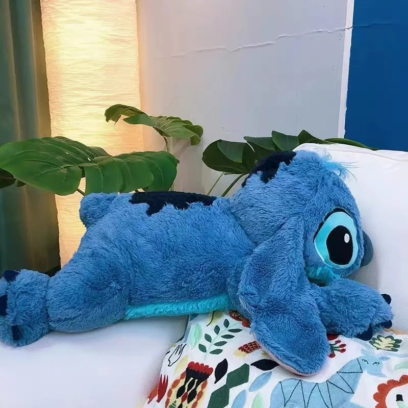 45-60-80cm-Stitch-Doll-Disney-Plush-Toys-Lilo-Stitch-Plush-Stuffed-Doll ...