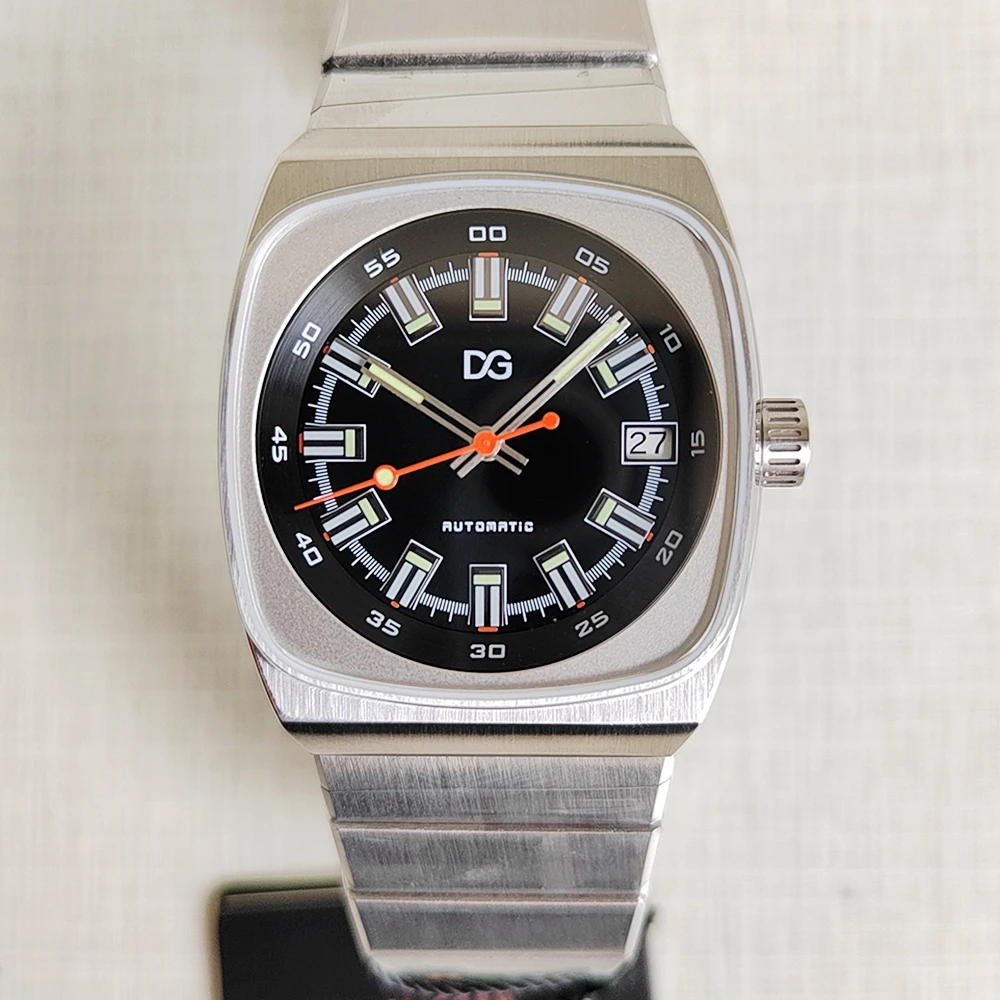 Vintage-Watches-Men-Automatic-Watch-36mm-Mechanical-Wristwatches-Luxury ...