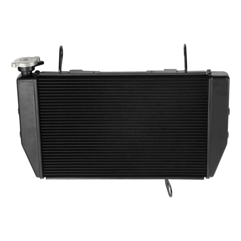 Motorcycle Engine Radiator Cooler Cooling For Ducati MULTISTRADA 1200 ...