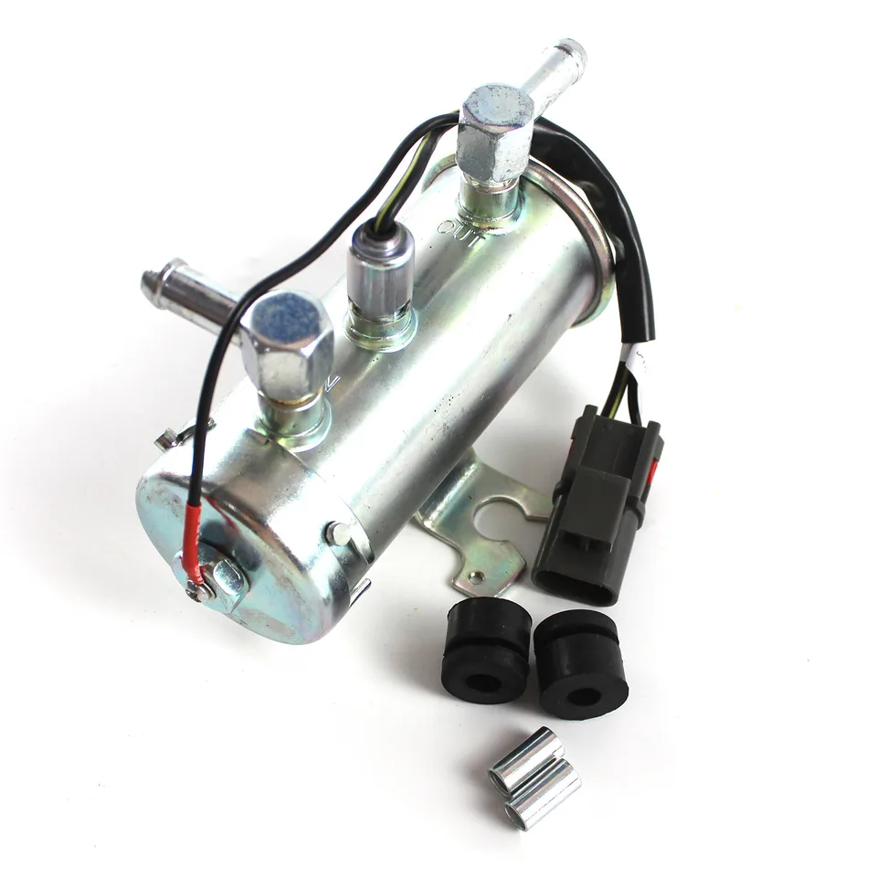 Mitsubishi Fuel Pump Toro