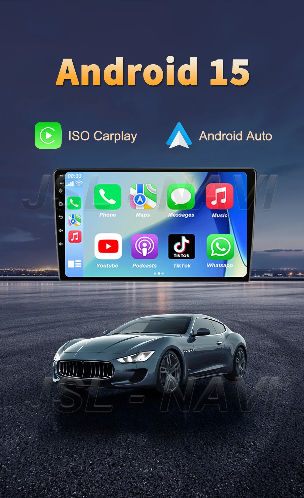 Android 15 для GREAT WALL Hover Haval H3 H5 2011-2016 автомобильный радиоприемник мультимедийный ...