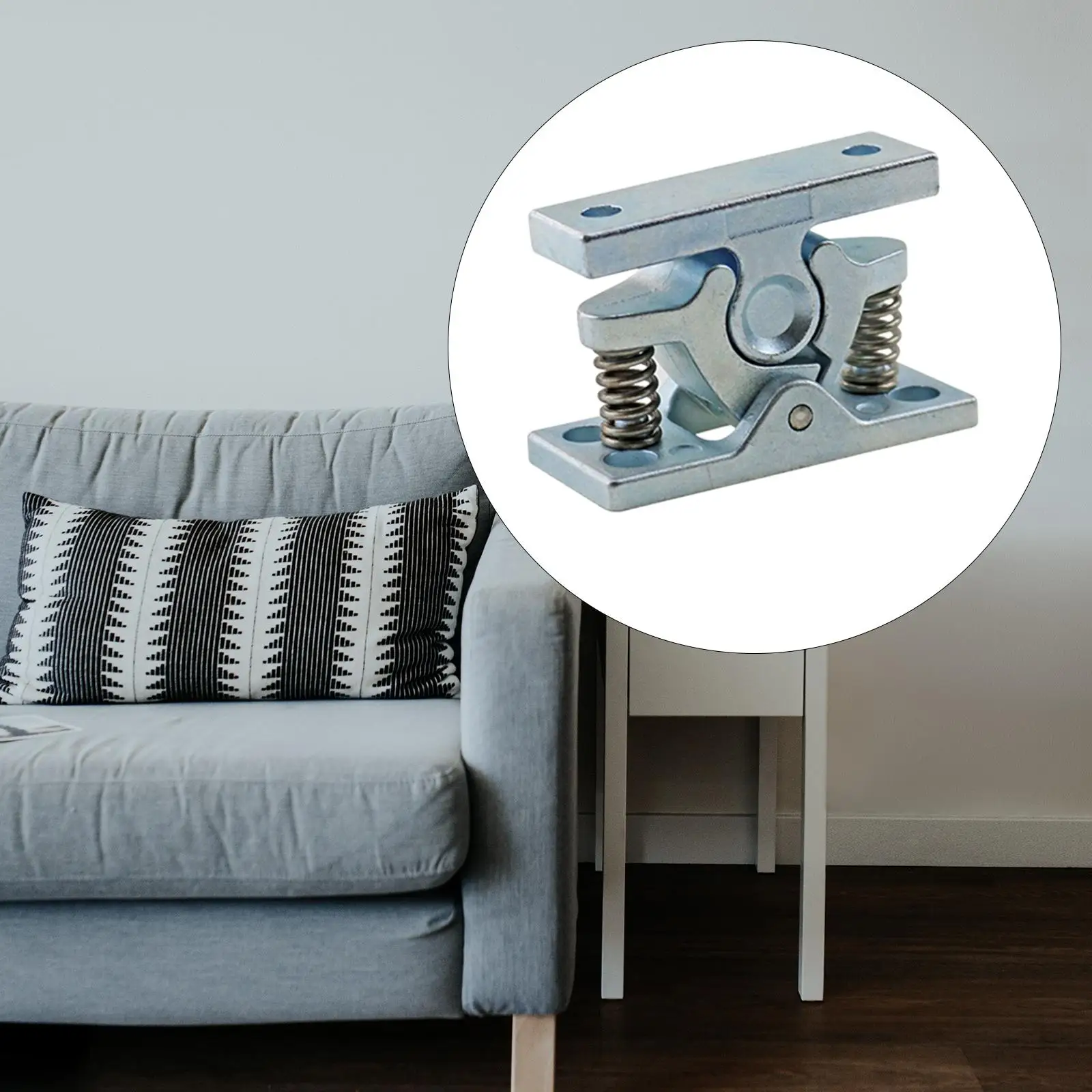 Heavy Duty Door Stop Homeware Safety Durable Anti Collision Stop Door ...