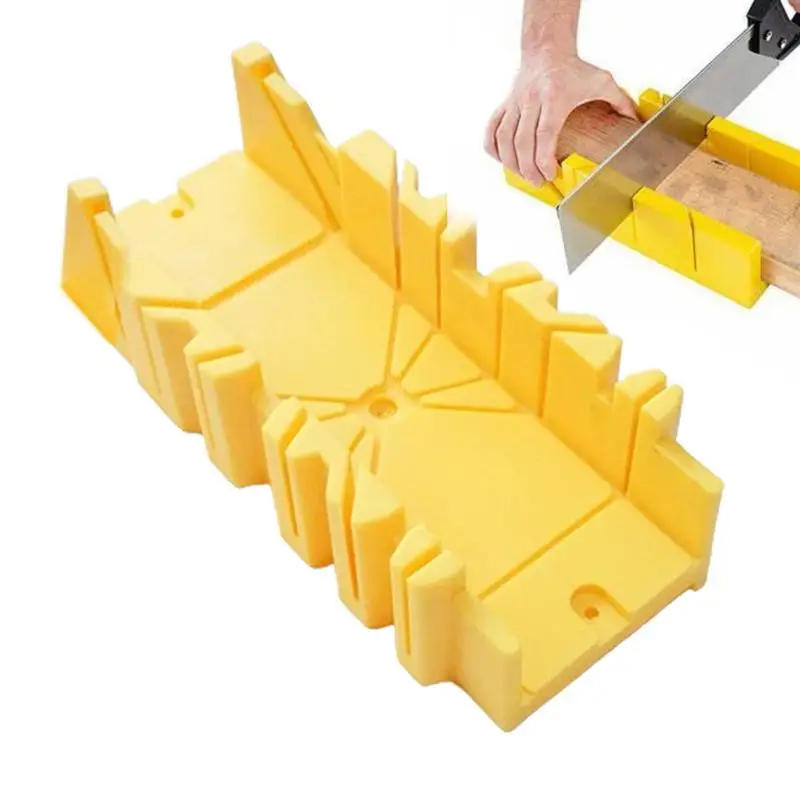 Splicing-Saw-Box-45-90-Degree-Saw-Guide-Woodworking-Miter-Box-Portable ...