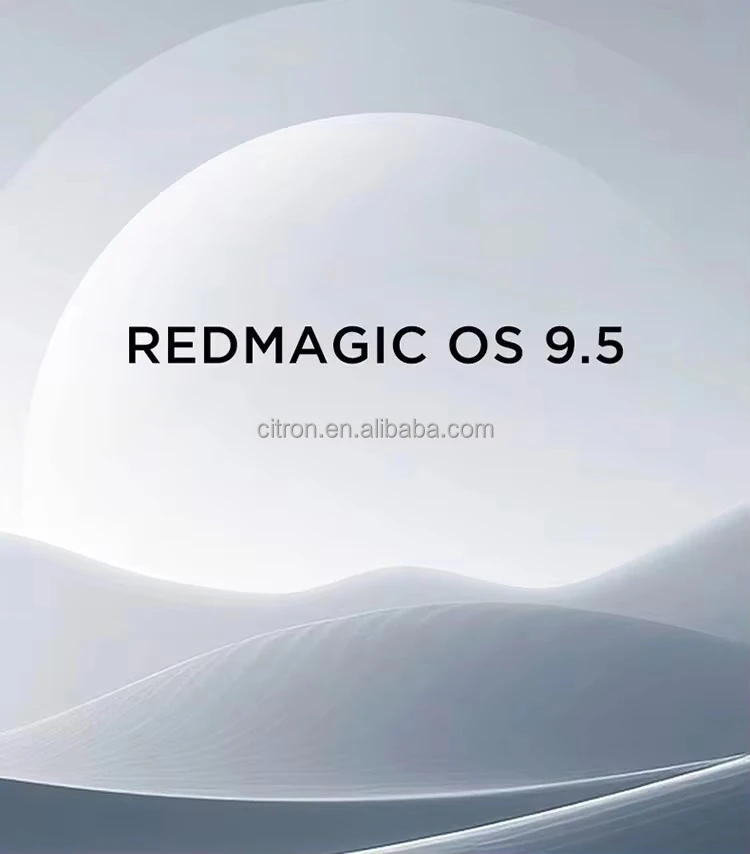 Nubia Red Magic Pad Pro 10.9" | AliExpress