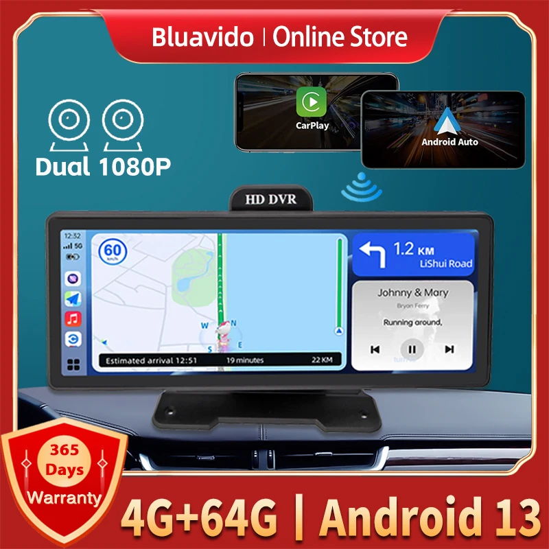 4G-LTE-CarPlay-Dash-Cam-Android-13-GPS-Dual-1080P-Car-Video-Camera ...