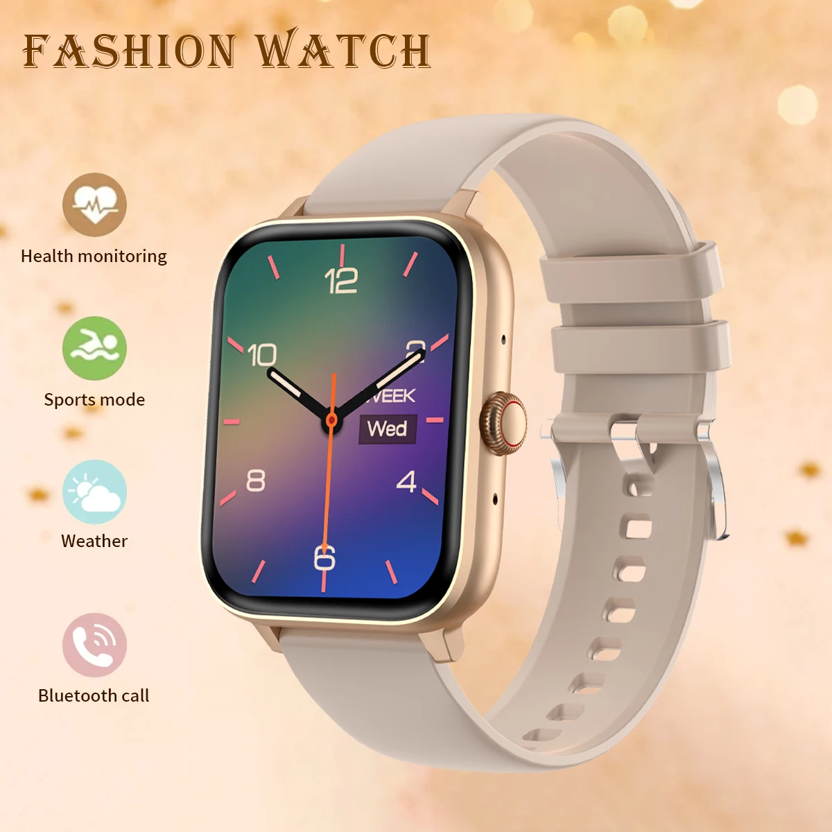 Smart-Watch-Men-Women-Waterproof-1-83-Bluetooth-Message-Remind-Music ...