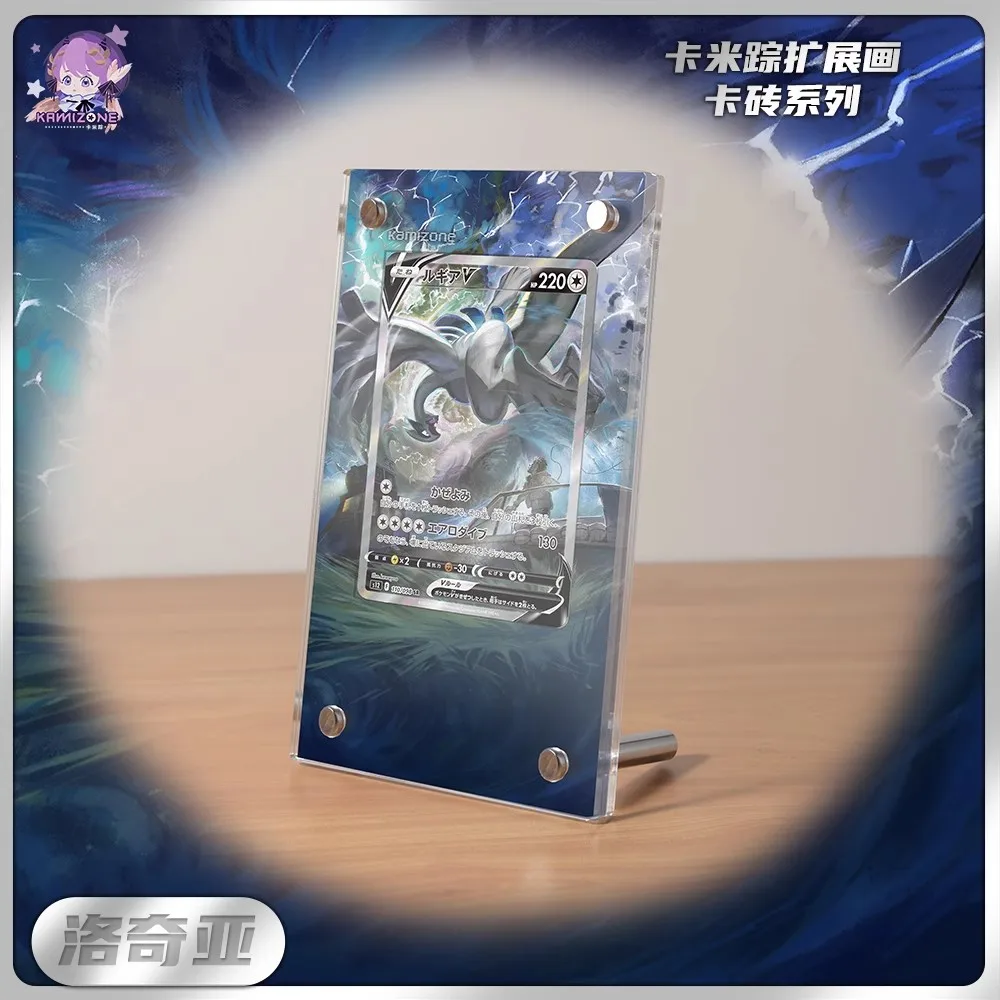 New Classic Display Stand Mew Magikarp Akari Cynthia Miriam Ex Acrylic ...