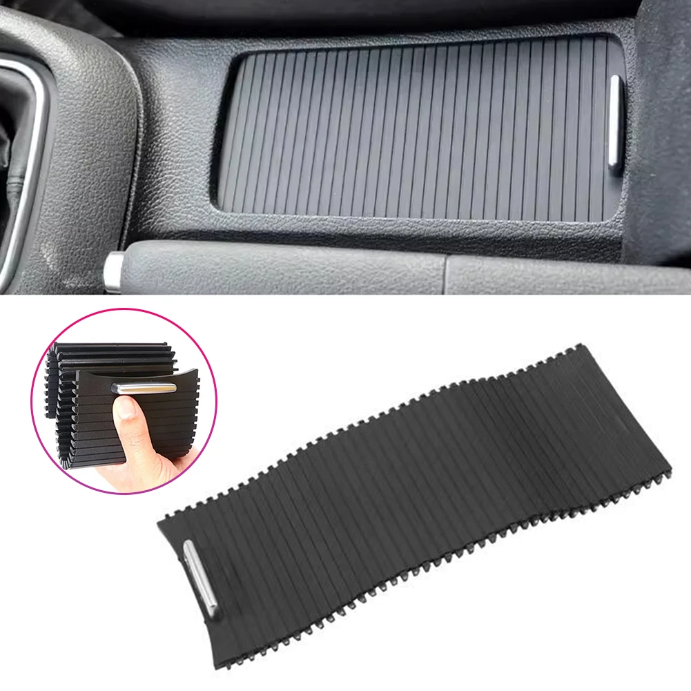 For-VW-Golf-MK5-MK6-6-Jetta-5-EOS-Scirocco-New-Black-Car-Water-Drink ...