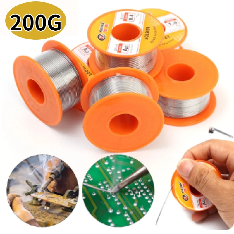 Fio-de-solda-f-cil-do-derretimento-baixa-temperatura-a-o-inoxid-vel ...