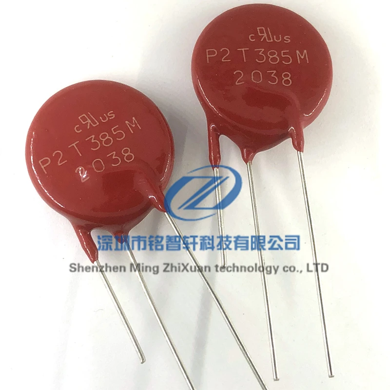 1PCS-New-original-Varistor-TMOV20RP385M-silk-screen-marking-P2T385M ...