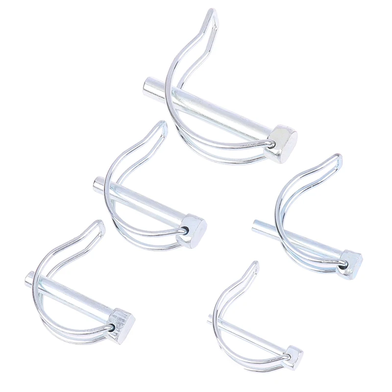D-Pin-M4-5-M6-M8-M10-Safety-Pin-Bicycle-Stroller-Cargo-Boat-Hitch-Hook ...