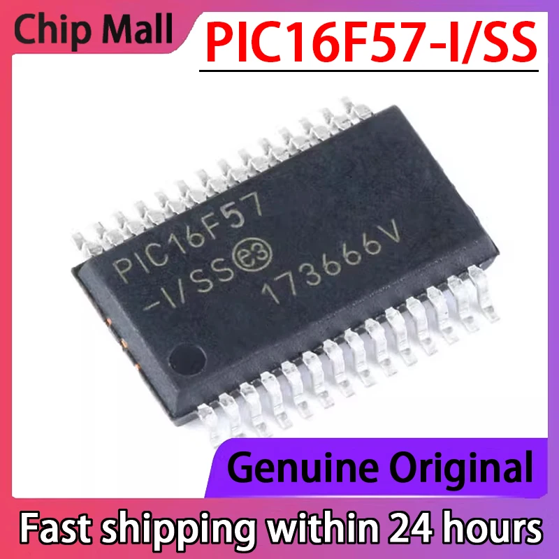 1PCS-Chip-PIC16F57-I-SS-PIC16F57-SSOP-28-Microcontroller.jpg