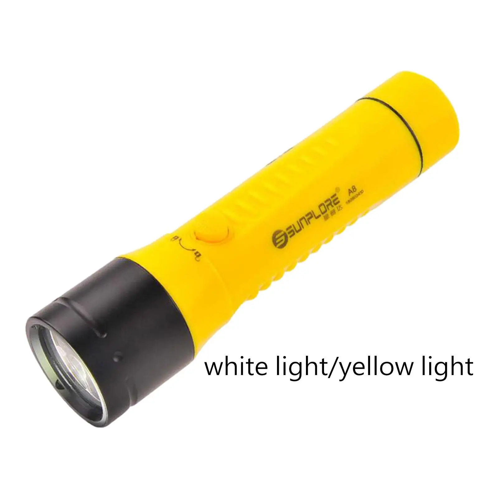 Scuba-Diving-Flashlight-Underwater-Light-Waterproof-Adult-Dive-Lamp ...