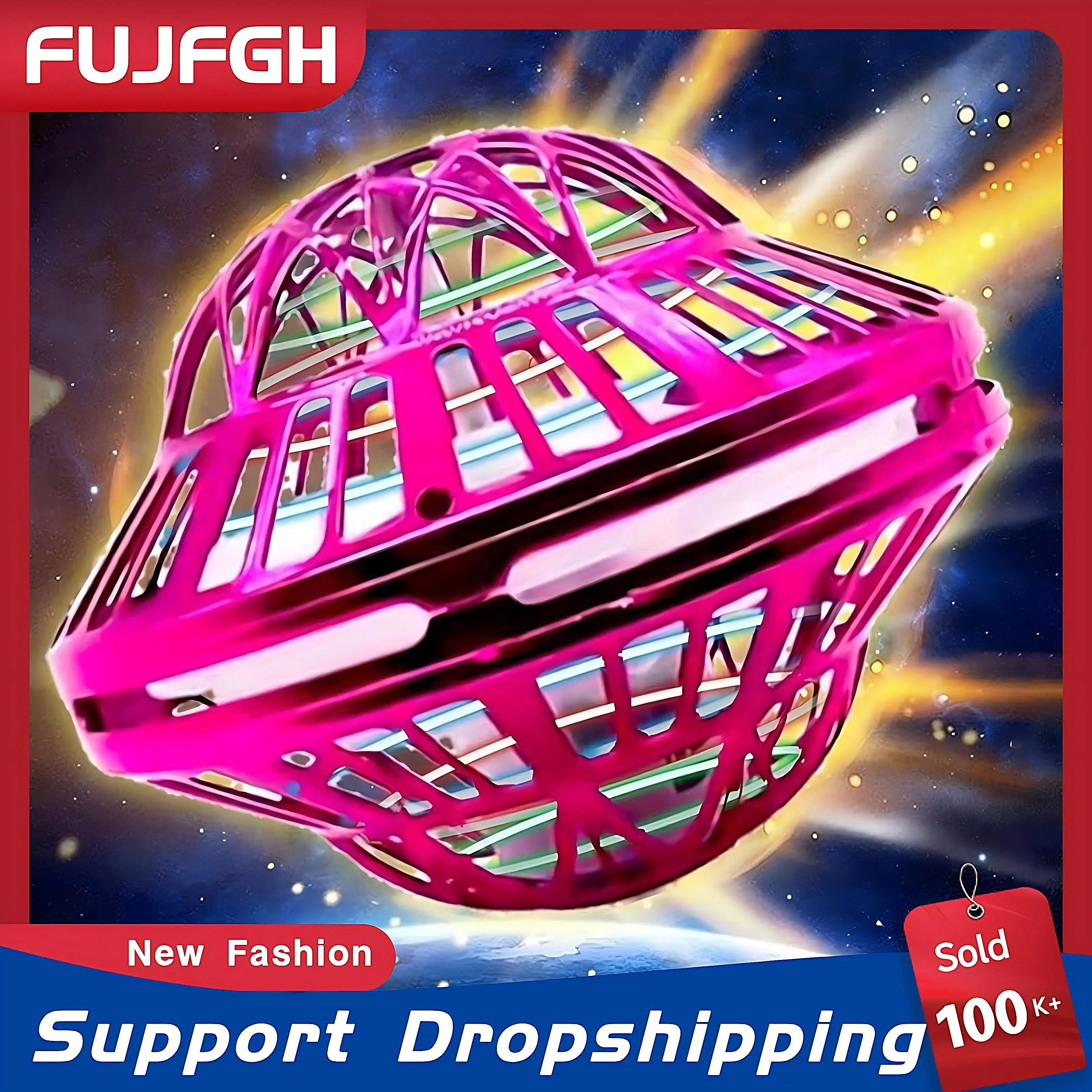 Bola-voladora-Boomerang-Fly-Toy-Magic-con-luces-LED-Drone-Hover-Ball ...
