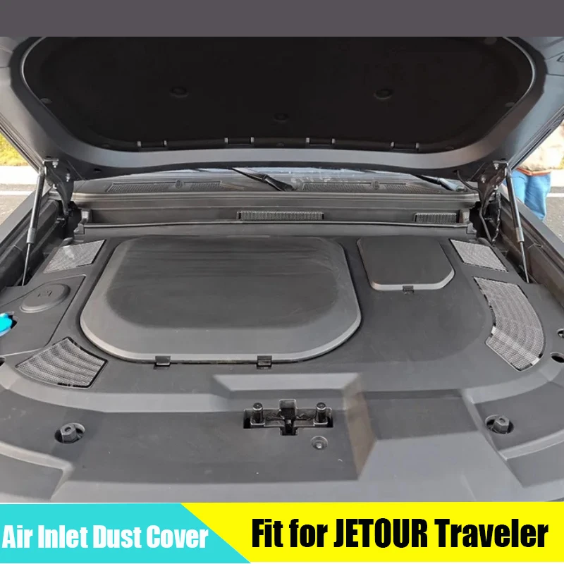 Car-Guide-Trough-Machine-Cover-Air-Conditioning-Filter-Protective-Cover ...