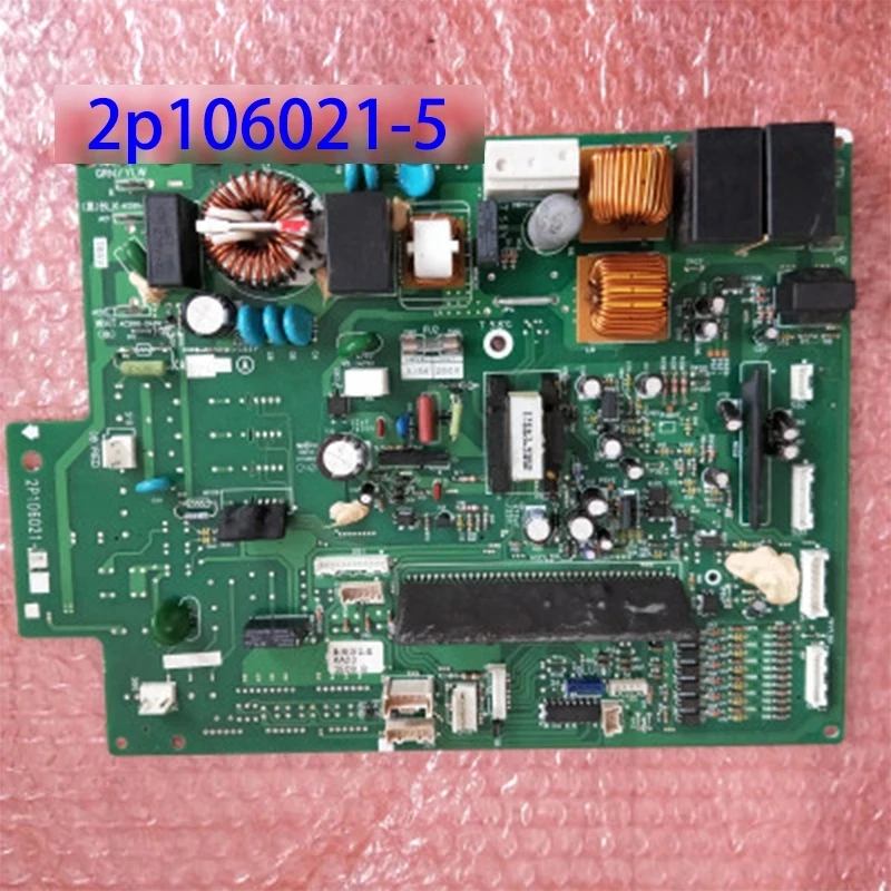 Air-conditioning-external-board-main-control-board-2P106021-5-air ...