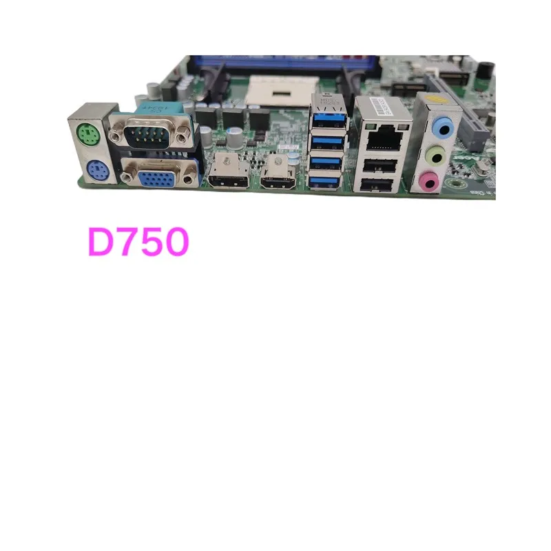 Placa base de escritorio Acer Veriton D750 P3A4-AM2 15-M01-010020 AM4 ...