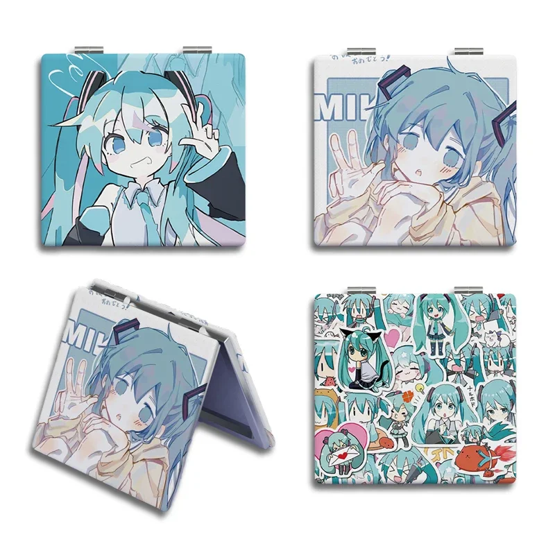 Hatsune-Miku-Mini-Folding-Mirrors-Anime-Virtual-Singer-Cute-PU-Mirror ...