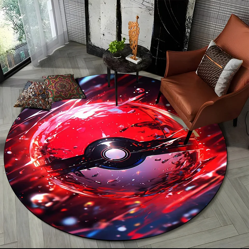 Pokemon Champion Rote Tapete City Championship Playmat Zoroark