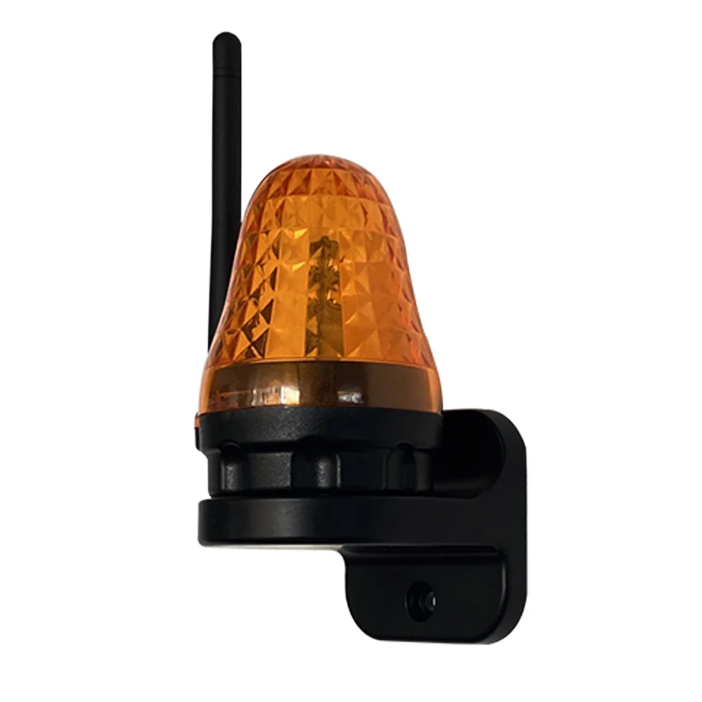 Universal-automatic-garage-door-opener-24V-AC-DC-230VAC-LED-signal ...