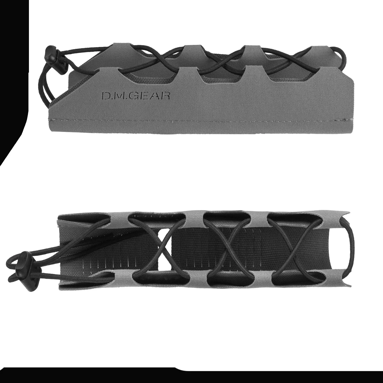 DMGear Tactical Gun Rail Cover: The Ultimate Heat Shield and Hand ...