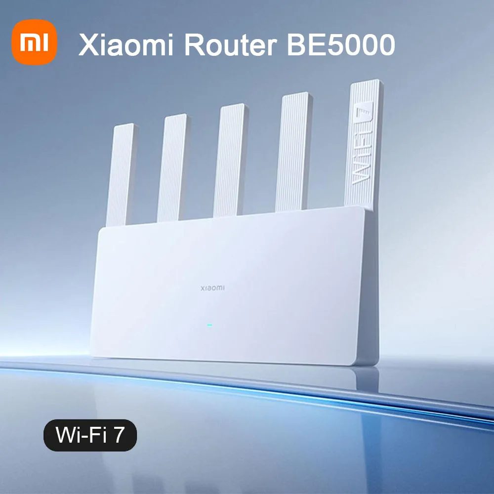 Xiaomi-Router-BE5000-WiFi-7-2-5G-High-speed-Network-Port-WiFi-Extender ...