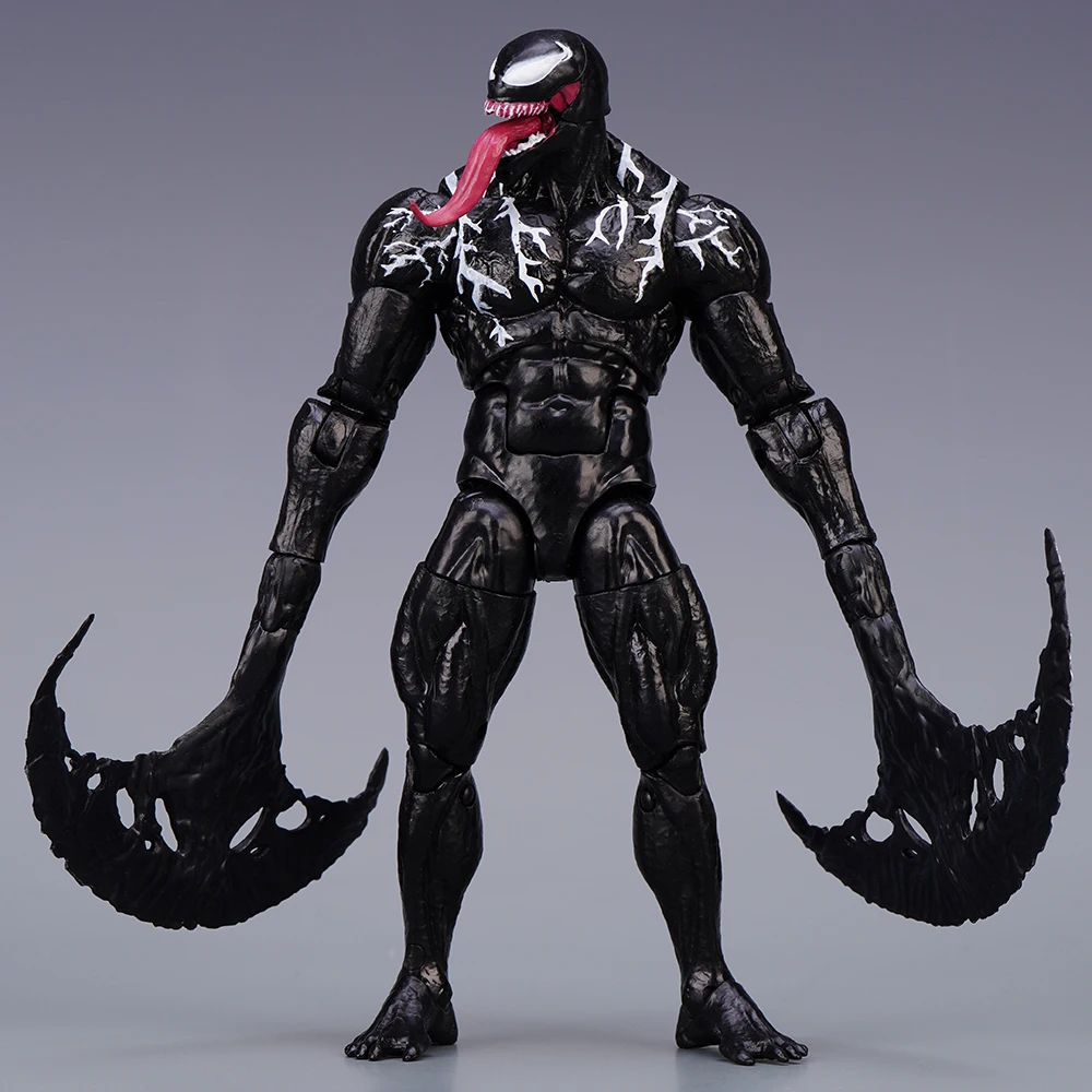Vampire Venom