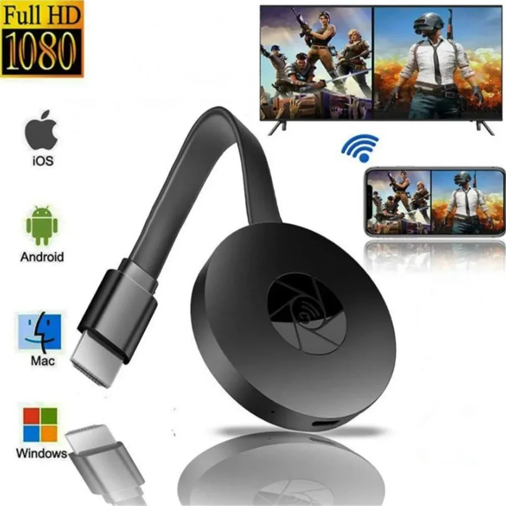1080P-G2-For-MiraScreen-Display-Anycast-Wifi-HDMI-Portable-Miracast ...