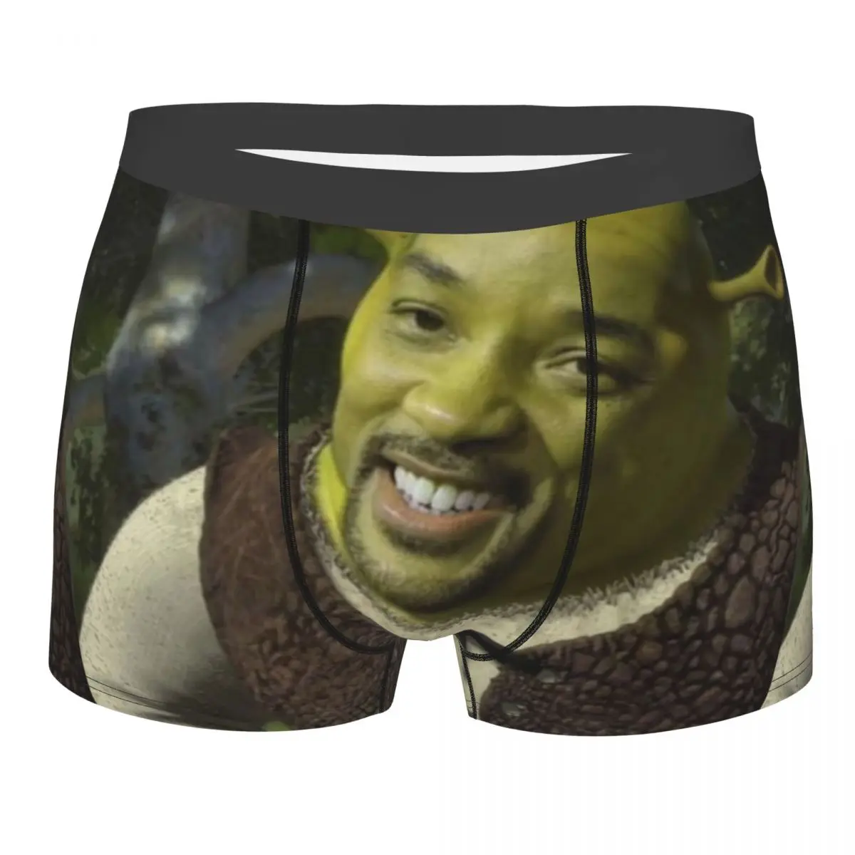 Will Smith Underwear