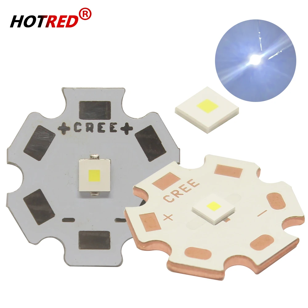 High-Power-LED-10W-XLamp-XPL-HI-3535-Chip-Beads-Cold-White-6500K-900lm ...
