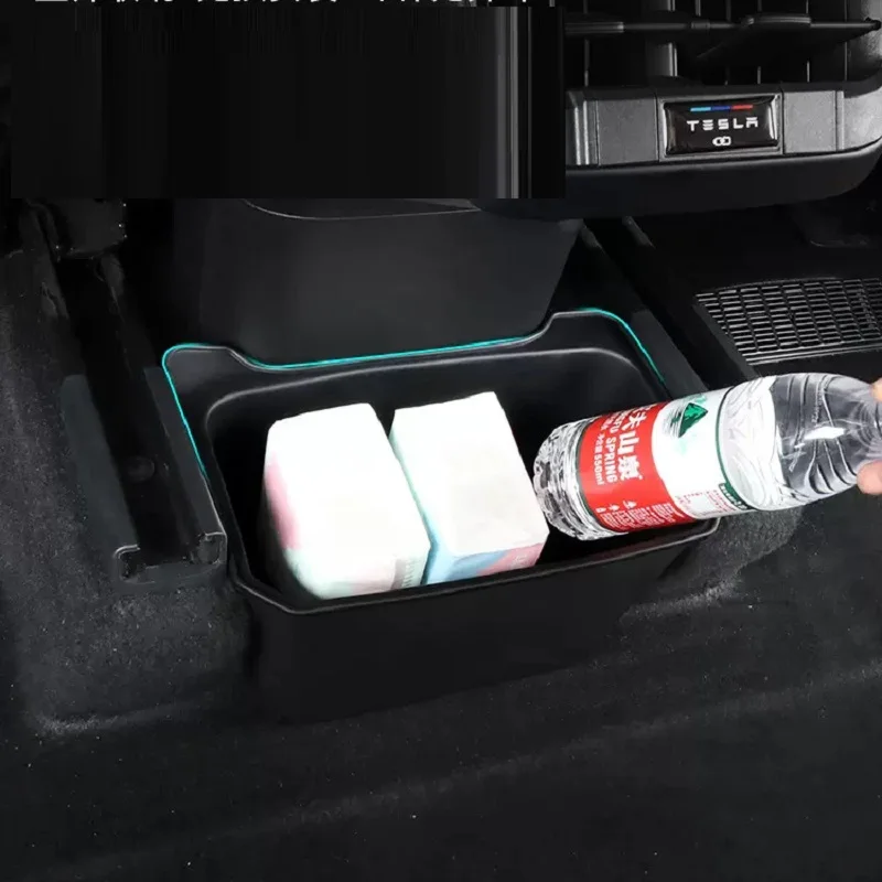 HerrFuks-Trunk-Storage-Box-For-Tesla-Model-3-Model-Y-Container-Trunk ...