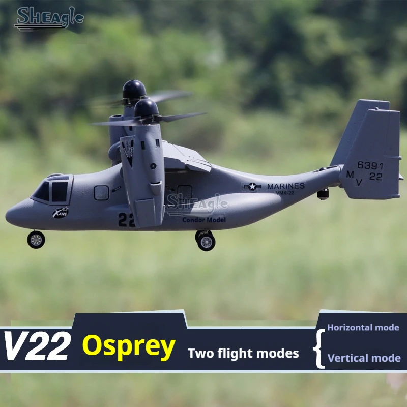 Osprey-V22-Vertical-Takeoff-And-Landing-Remote-Controlled-Aircraft ...