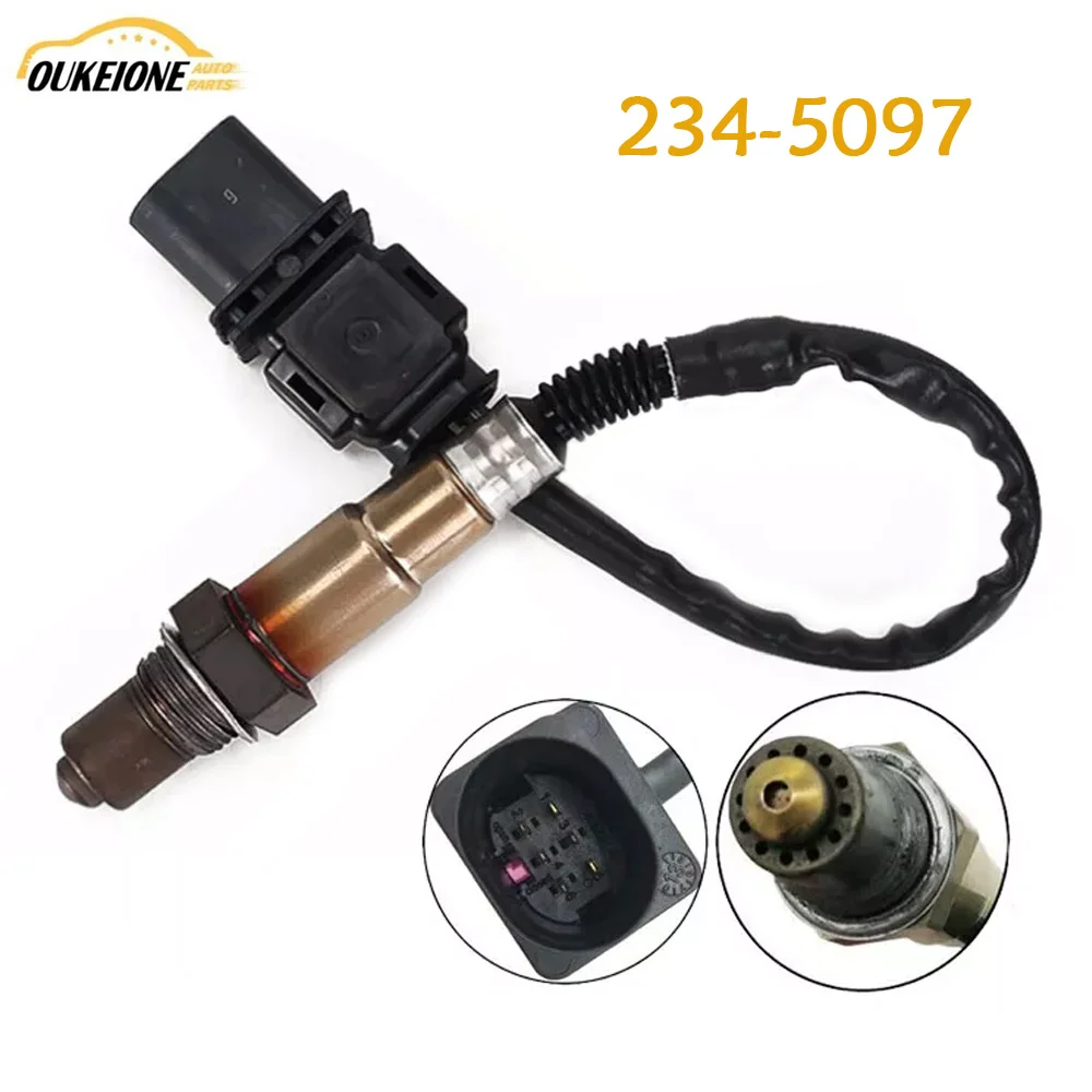 234-5097-Air-Fuel-Ratio-O2-Oxygen-Sensor-Lambda-Upstream-for-2008-2009 ...