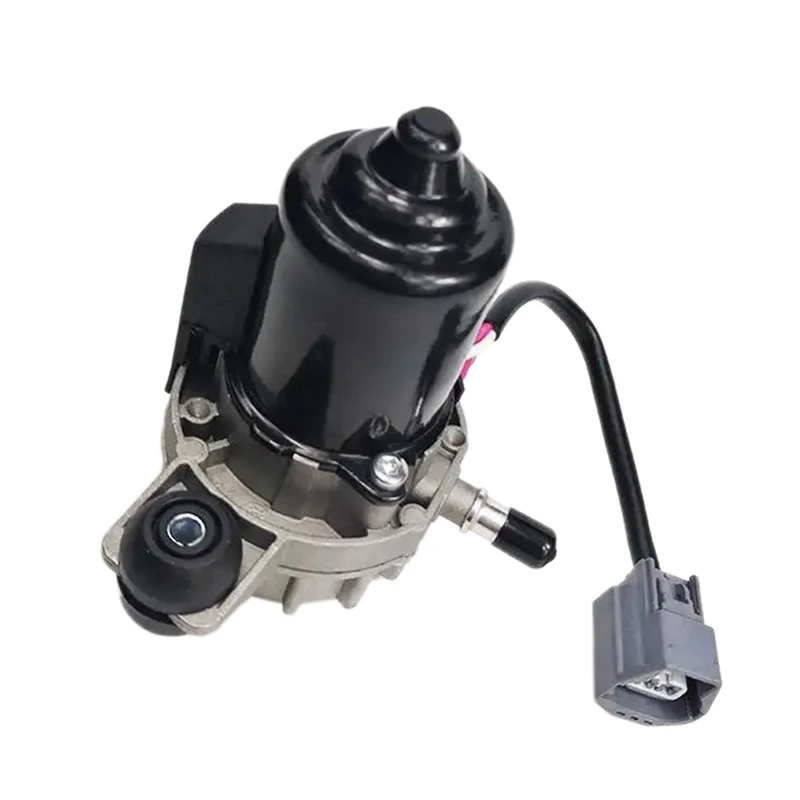 3541100XJZ16A-UP28-Electric-Vacuum-Pump-Power-Brake-Booster-Auxiliary ...