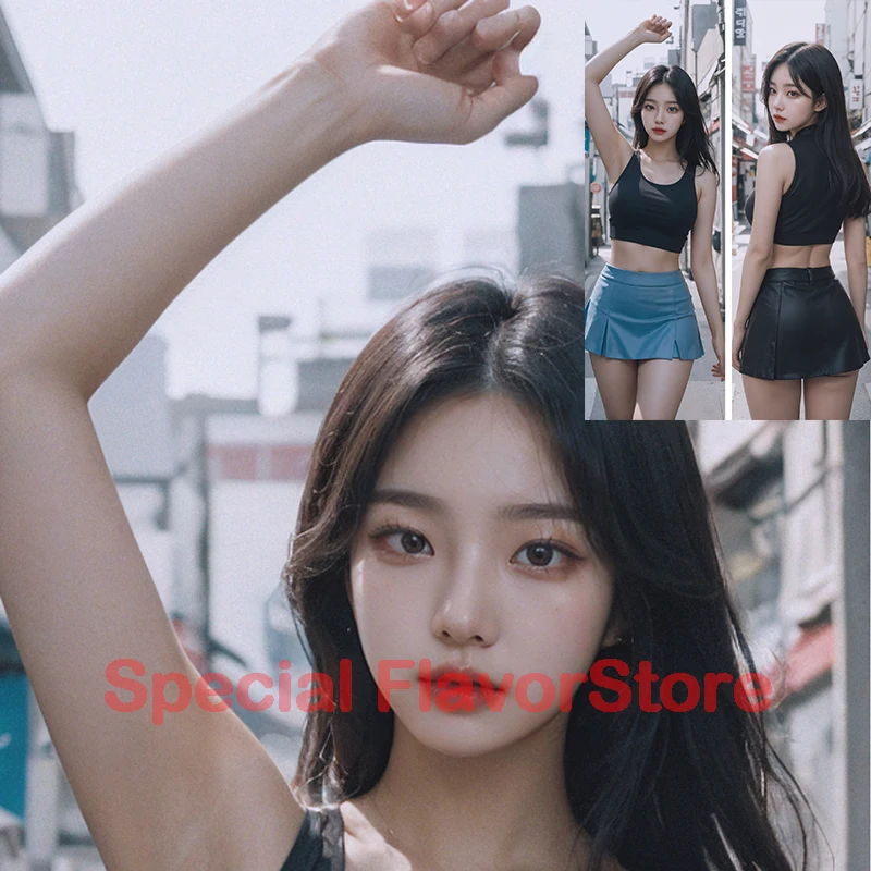 Dakimakura-anime-A-Miniskirt-nsfw-Double-sided-Print-Life-size-body ...