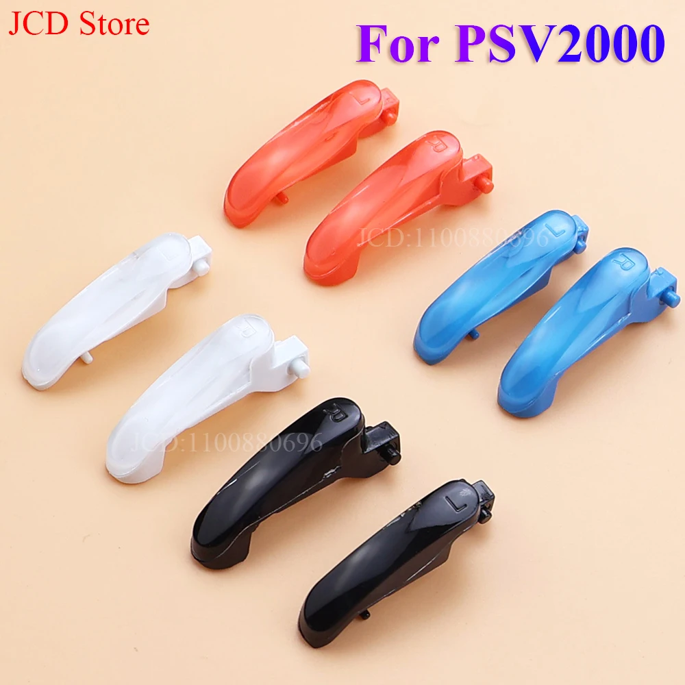 JCD Store For PSVita PS Vita PSV 2000 Left Right Key Repair Parts For ...