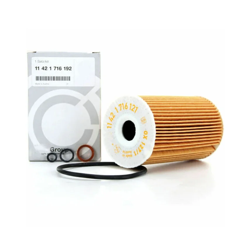Oil-Filter-for-BMW-E36-46-Z3-318i-318is-318ti-Z3-1-9-1996-1999 ...