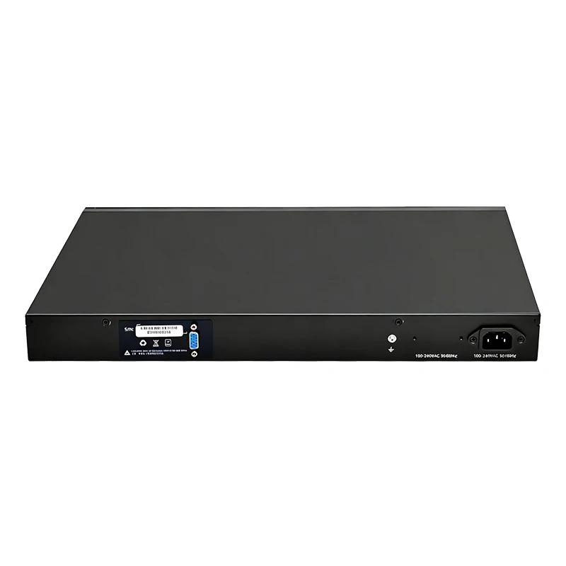 Topton 1U Rack Firewall Appliance Intel N150 N97 Quad Core 4x i226-V 2 ...