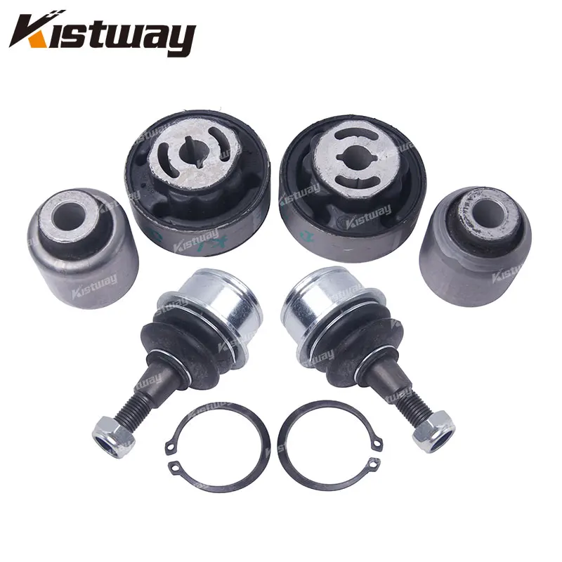 Front-Lower-Control-Arm-Bushing-Kit-For-DODGE-DART-2013-2018-CHRYSLER ...